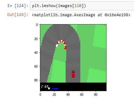 Python Change Color In Rgb Images Stack Overflow
