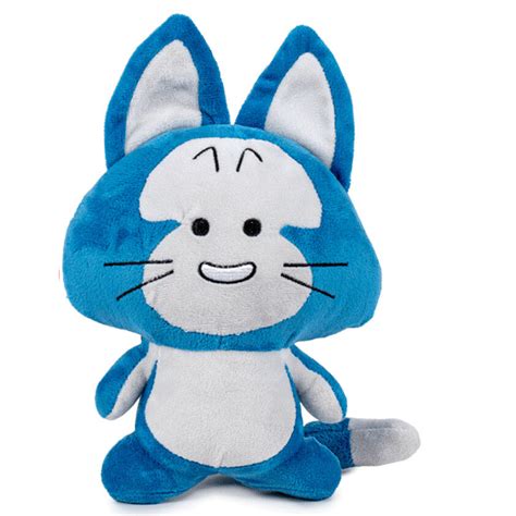 Dragon Ball Puar Plush Toy 28cm