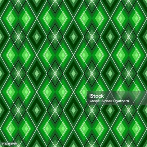 벡터 이음새가 없는 패턴 현대적인 세련된 질감 마름모꼴의 기하학적 타일을 반복합니다 어린이 장식 용지 디자인 개념 의류 포장 수공예품에 적합합니다 0명에 대한 스톡 벡터