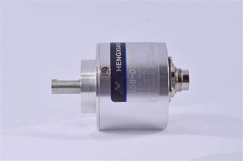 s58 heavy duty encoder outer diameter 58mm shaft 10mm 1024 ppr 758 a 21s1024rhv