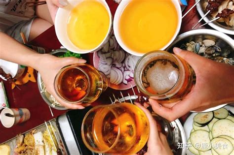 为何啤酒是苦的？怎样根据啤酒的配料表，判断啤酒好坏？一文总结 知乎