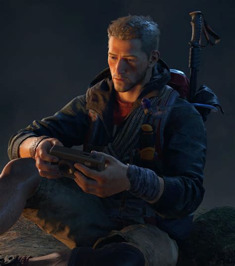 Zach Austin World War Z Wiki Fandom