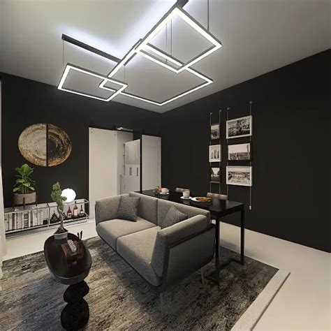 Tiny Gray Created By Monserrat Montejo On Homestyler