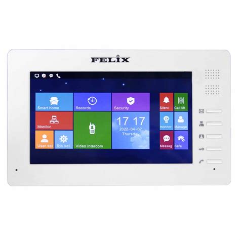 IP INTERCOM SYSTEM Wavelink L L C