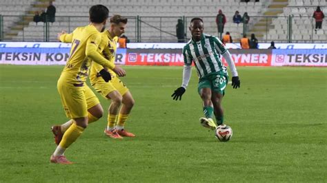 Eyüpspor Konyaspor Maçı Taraftarium24 Justin Tv Selçuksportsta Var Mı