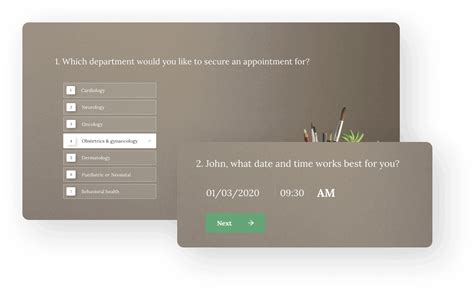 How To Create A Survey Create Online Surveys Surveysparrow