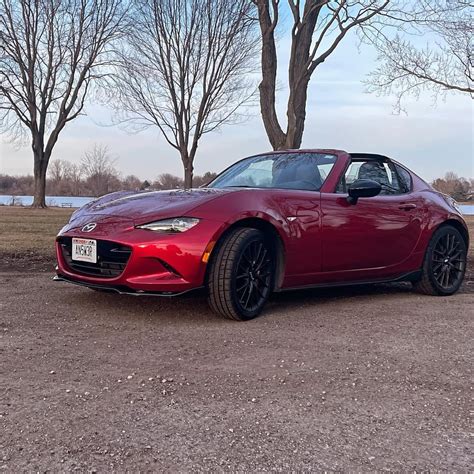 Its False Spring In Wisconsin Usa Rmiata