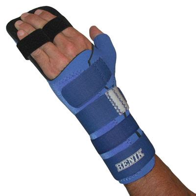 Pediatric Wrist And Hand Splints And Gloves Benik Corp Benik Corp
