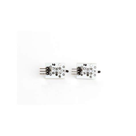 Velleman Vma320 Arduino Compatible Analog Temperature Sensor Module