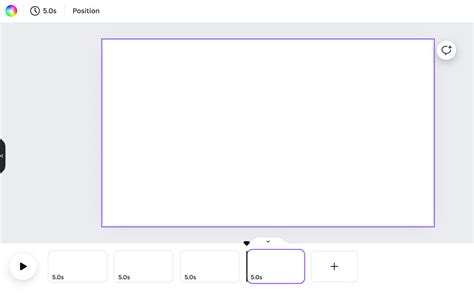 Create A Swipe Motion Animation In Canva Entheosweb