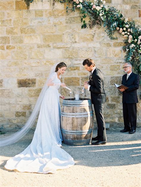 The Wedding The A List