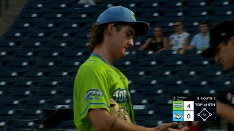 Reds No 29 Prospect Adam Serwinowskis Seven Ks 08092024