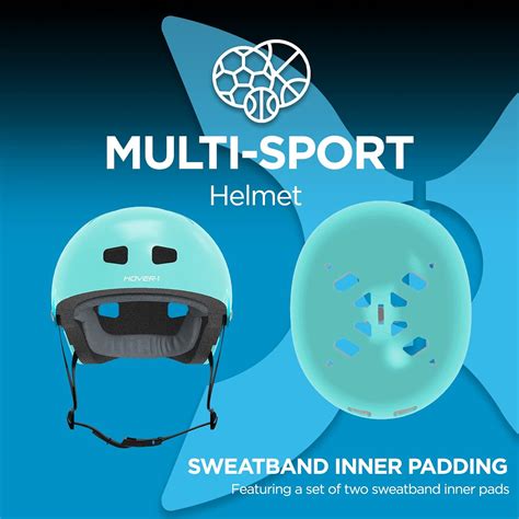 Hover 1 Sport Helmetmint Hover 1