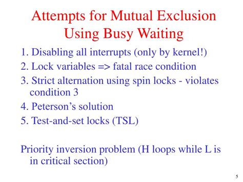 Ppt Interprocess Communication Powerpoint Presentation Free Download Id5709496