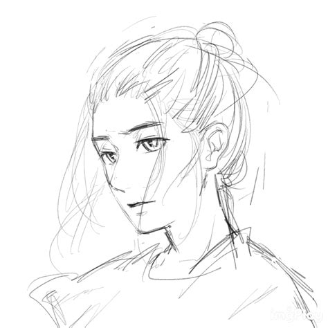 动漫 简笔画 卡通 漫画 手绘 头像 线稿 300 261  动态图 动图 动态图库网