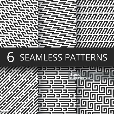 펑키 라인 기하학적 패턴 원활한 벡터 착시 효과 함께 반복 벡터 텍스처 스트라이프 강렬하고 밝은 색상에 대한 스톡 벡터 아트 및 기타 이미지 강렬하고 밝은 색상 건축물