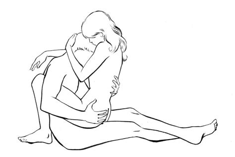 Woman On Top Sex Positions For When You Want To Take Control