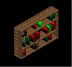 Shelving DWG Block For AutoCAD Designs CAD