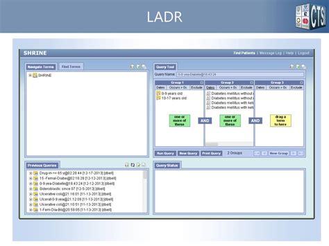 Ppt Biomedical Informatics Program Powerpoint Presentation Free Download Id 2671220