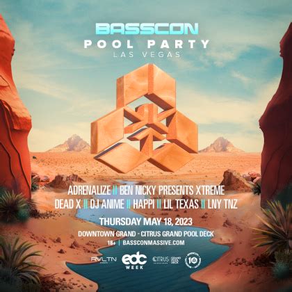 Basscon Insomniac