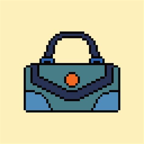 픽셀 아트 빈티지 미학 레트로 스프라이트 디자인 프리미엄 벡터