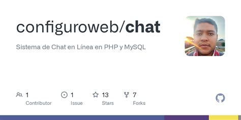 Chat Php Login Php At Master Configuroweb Chat GitHub