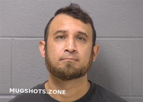 Duff Jesse R 09 21 2022 Will County Mugshots Zone