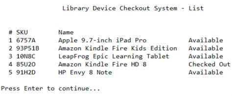 Solved Description You Will Be Using The Eclipse Ide For