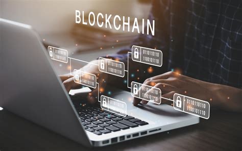 Benefits Of Blockchain In Financial Auditing