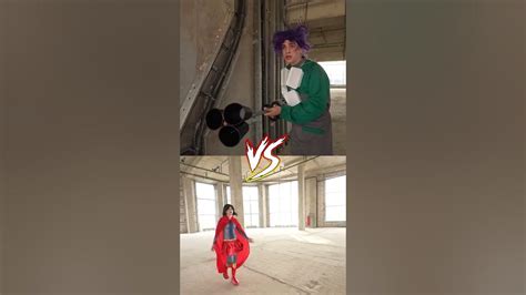 РИВИ А4 Vs ГЛЕНТ СУПЕРЗЛОДЕЙ Чьи СУПЕРСПОСОБНОСТИ Круче Youtube