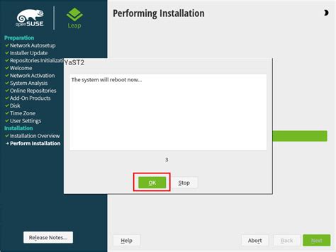 How To Download And Install OpenSUSE Leap Linux Genie