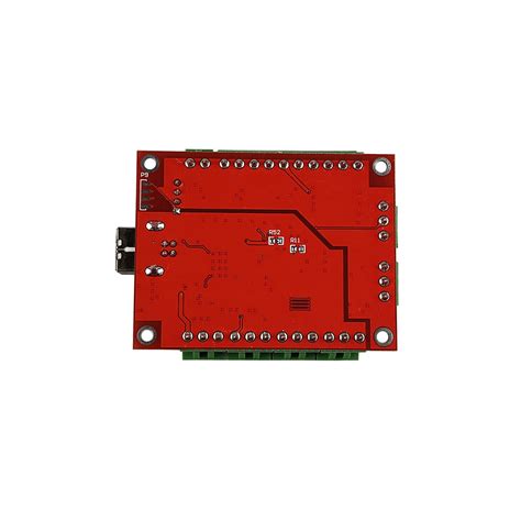 Mach3 Usb Interface Nvum Sk Cnc Motion Controller Vicedeal
