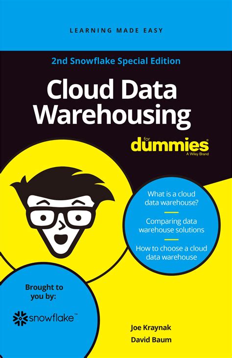 Understanding Cloud Data Warehousing CDOTrends