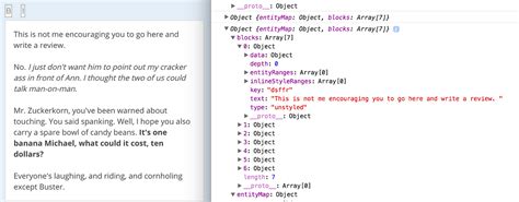 Retrieving Javascript Objects From Chrome Devtools By Justin Tulk
