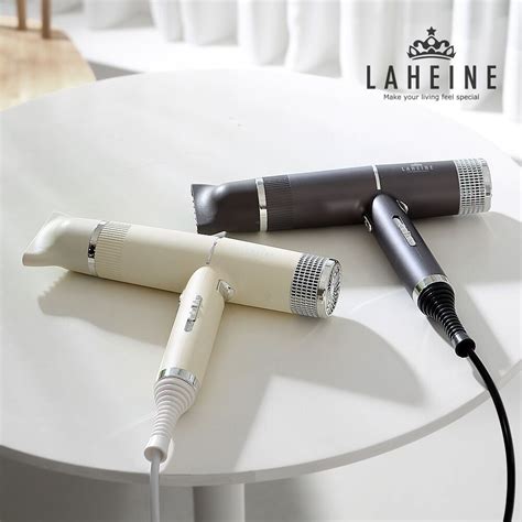 라헨느 2세대 더 퀸 티 스타일 헤어드라이기드라이어 2colors 감도 깊은 취향 셀렉트샵 29cm