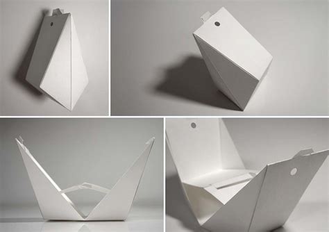 抽拉盒子包装设计（含刀版） 高端样机 素材魔盒网—免费素材下载