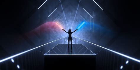 Beat Saber Crosses Impressive Sales Milestone