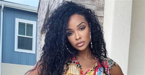 How Did Masika Kalyshas Husband Jamar Champ Die Inside The Love