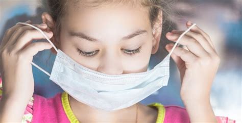 6 წლის ზემოთ ბავშვებისთვის არის სავალდებულო პირბადის ტარება გურიის მოამბე