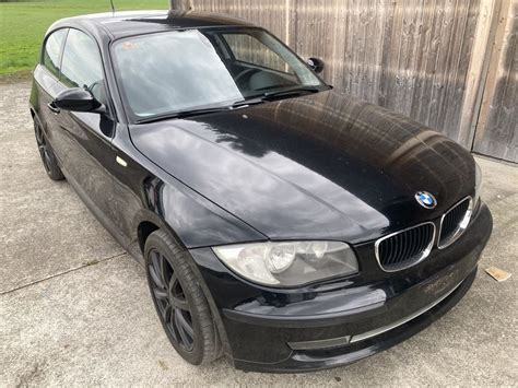 Bmw 116i 2008 Mfk 102023 Ersatzteile1 Schraube Gebraucht In