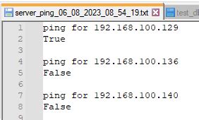 Find Disconnected Servers Using PowerShell Safrazhosein