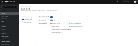 Get OIDC Access Token Using Curl Dcm4che Dcm4chee Arc Light GitHub Wiki