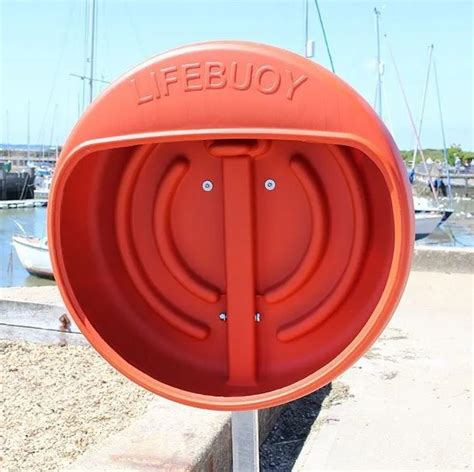 Lifebuoy Housing Cabinet For 24 And 30 Lifebuoys Lifebuoys Direct