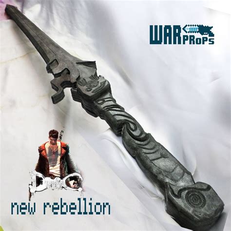 Devil May Cry Rebellion