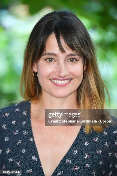 Gillain Marie Photos And Premium High Res Pictures Getty Images