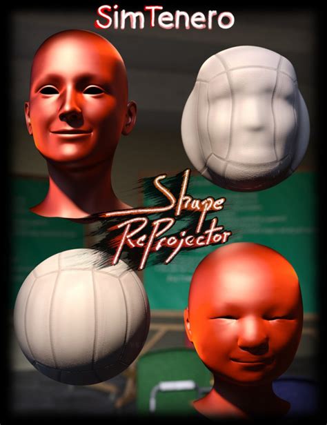x morphs 3d community