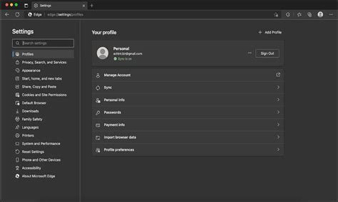A Vizuális Képkeresés Letiltása A Microsoft Edge Programban Mekano Tech
