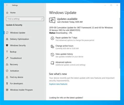 How To Stop Windows Update