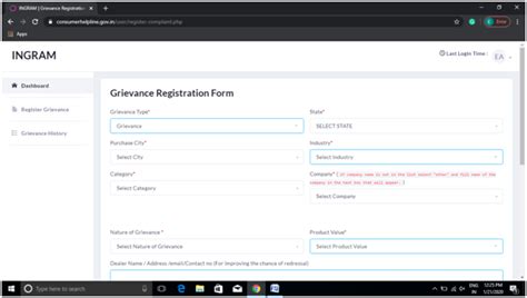How To File A Case In Consumer Court