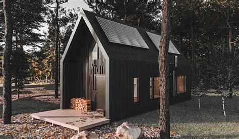 Off Grid PV Systems What Is It And How Does It Work